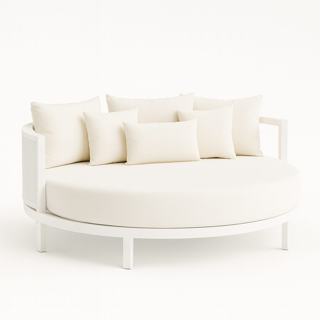 Calin Sunbed - Cassa Designs