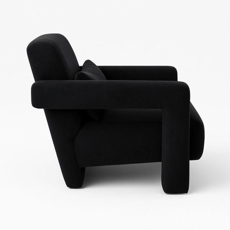 Nova Chair - Cassa Designs