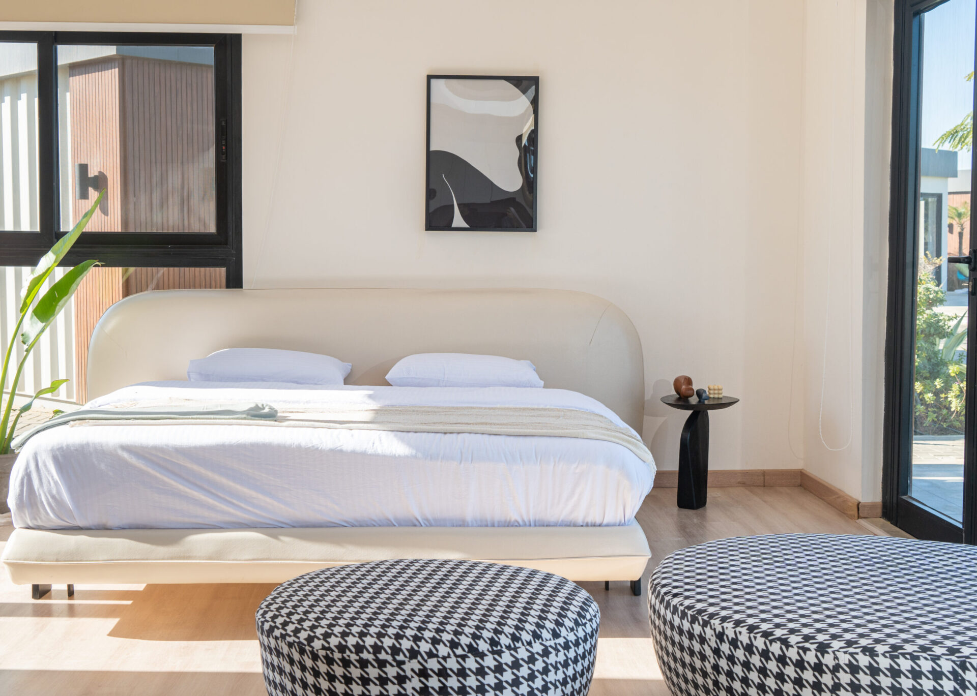 Light-haus Lamp - Cassa Designs