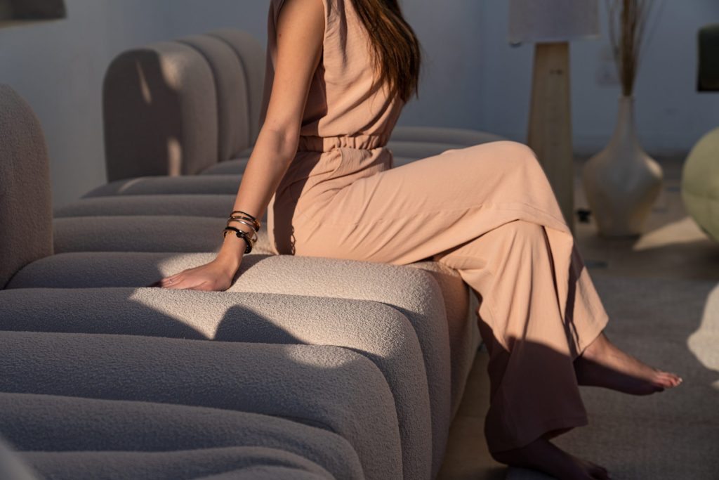 Riff Modular Sofa - Cassa Designs