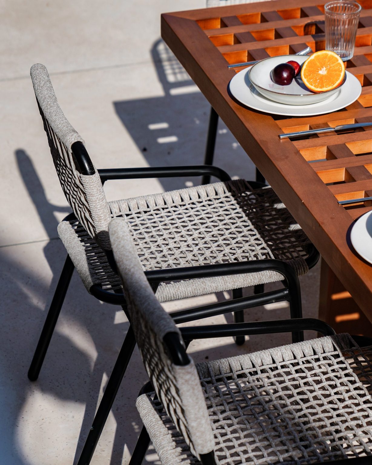 Arbor Dining Table - Cassa Designs