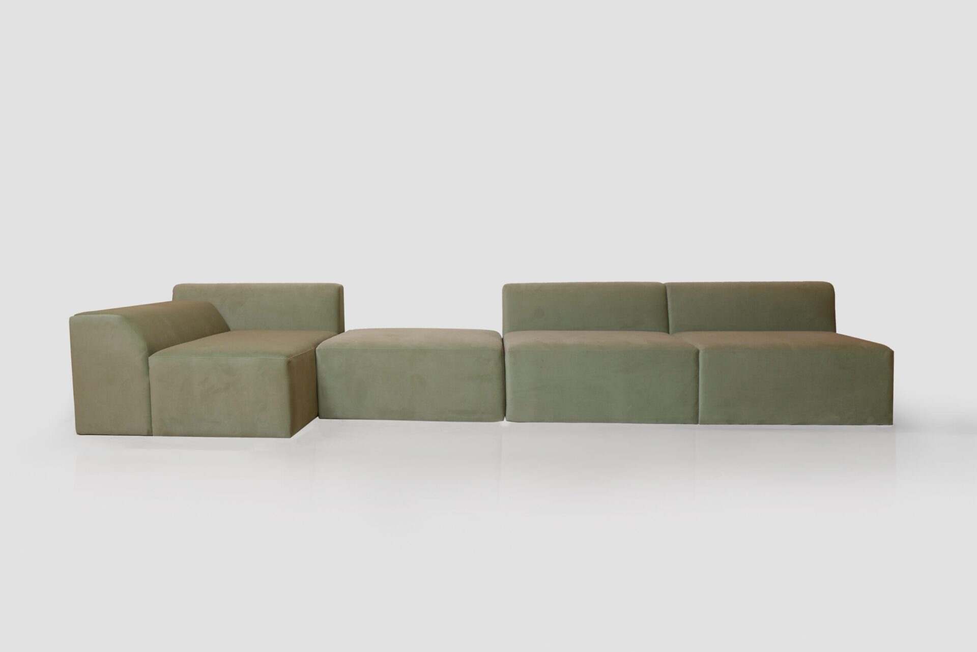 Polder Sofa - Cassa Designs