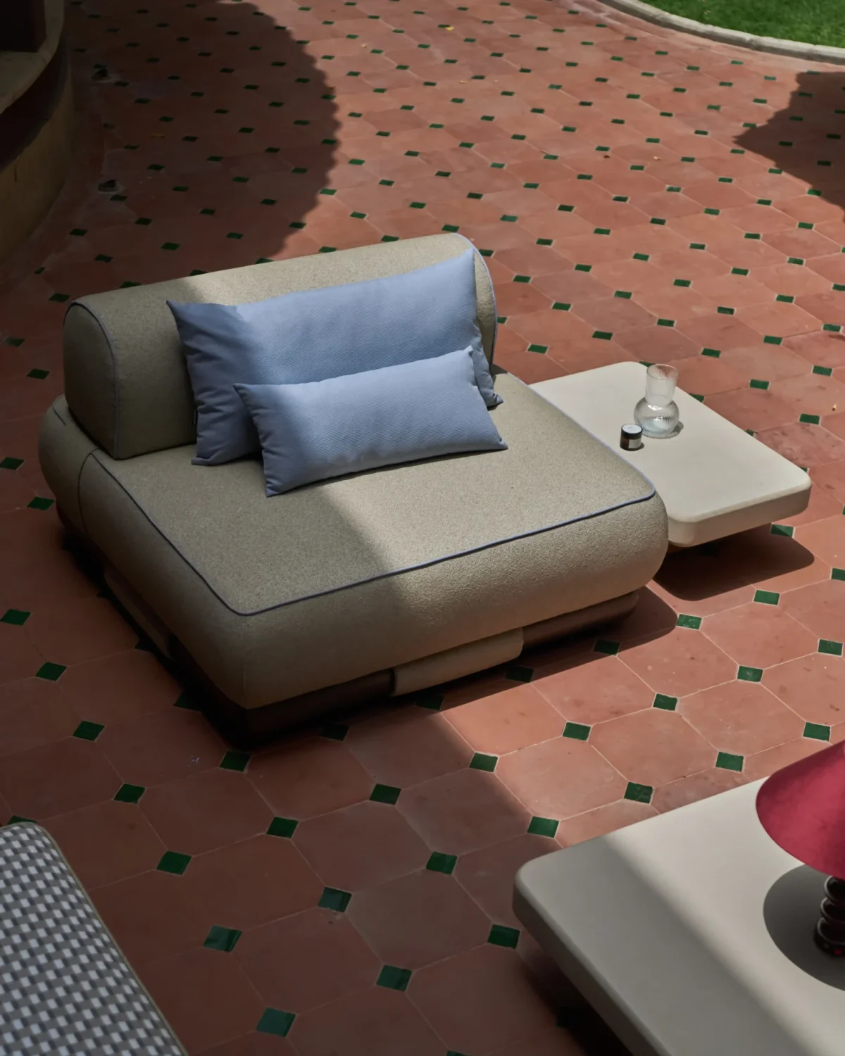 Nubo Chair - Cassa Designs
