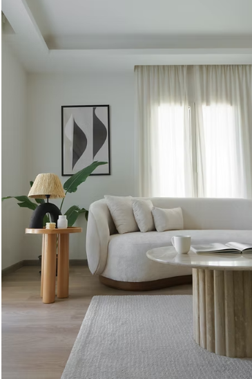 Hippo Table - Cassa Designs