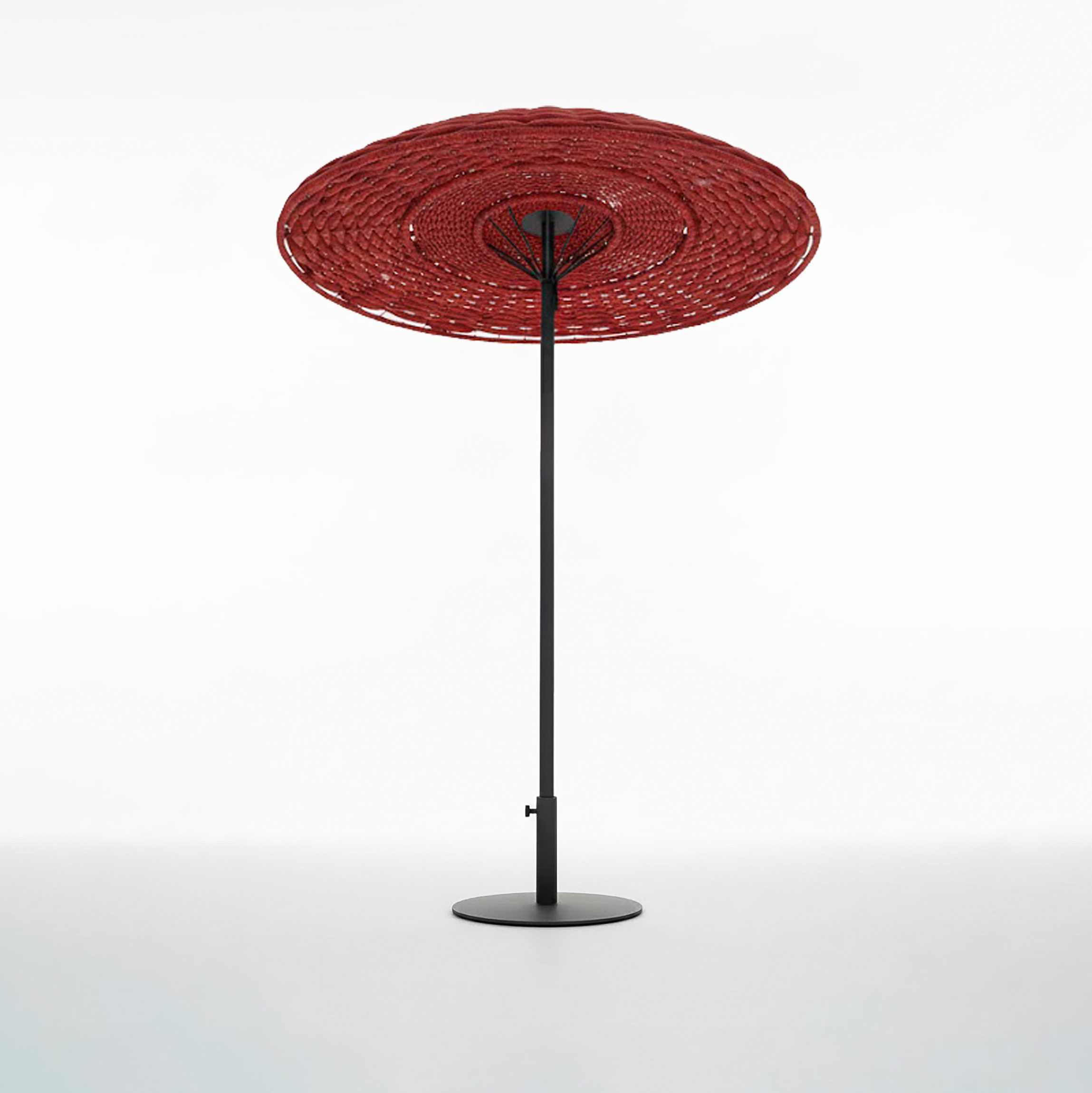Clam Parasol VOL II - Cassa Designs