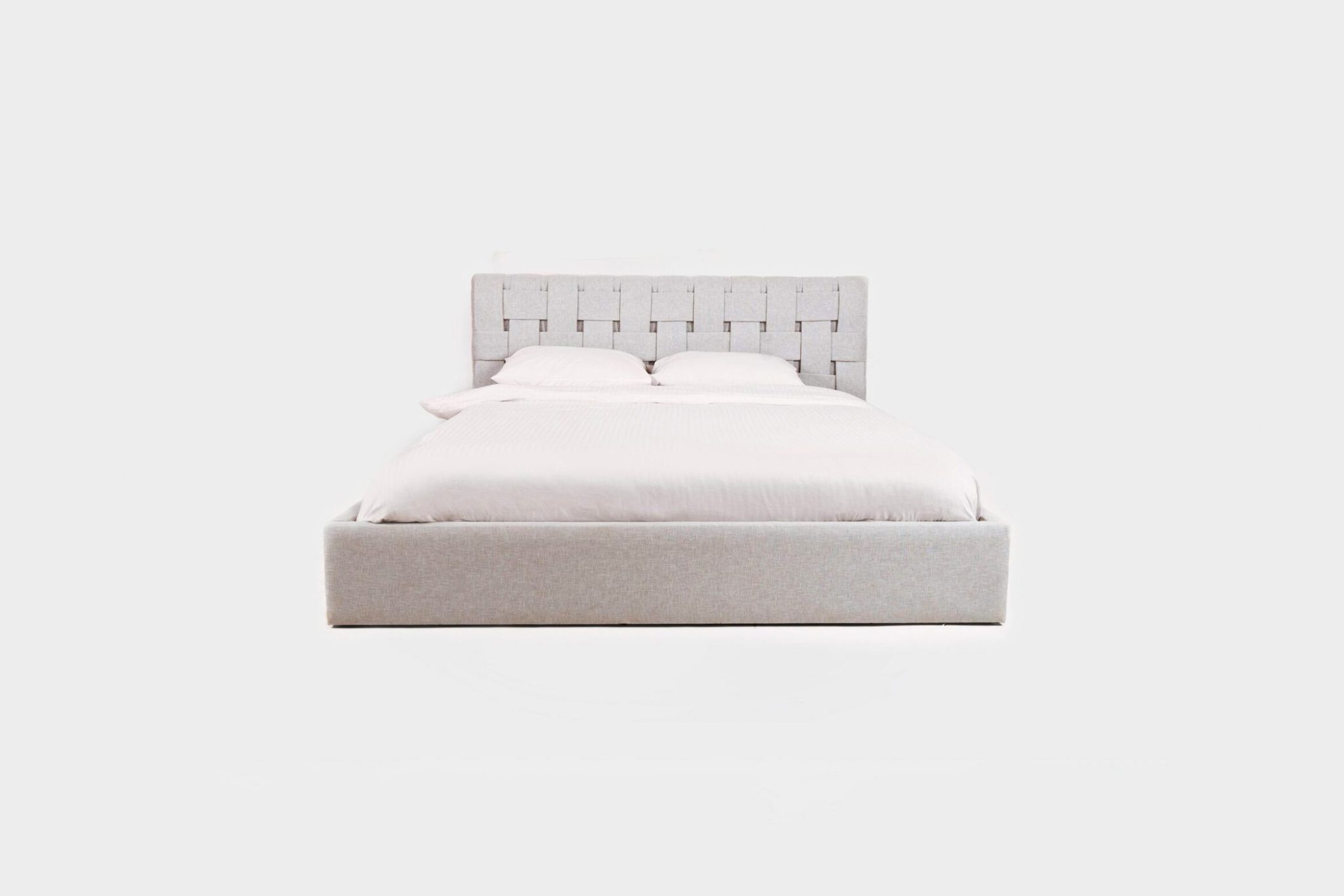 Grid Bed - Cassa Designs