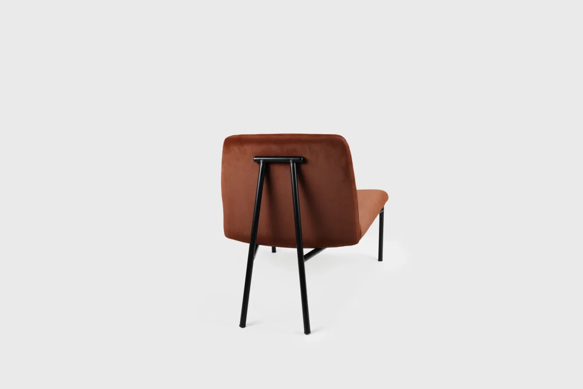 Figure Chair - Cassa Designs