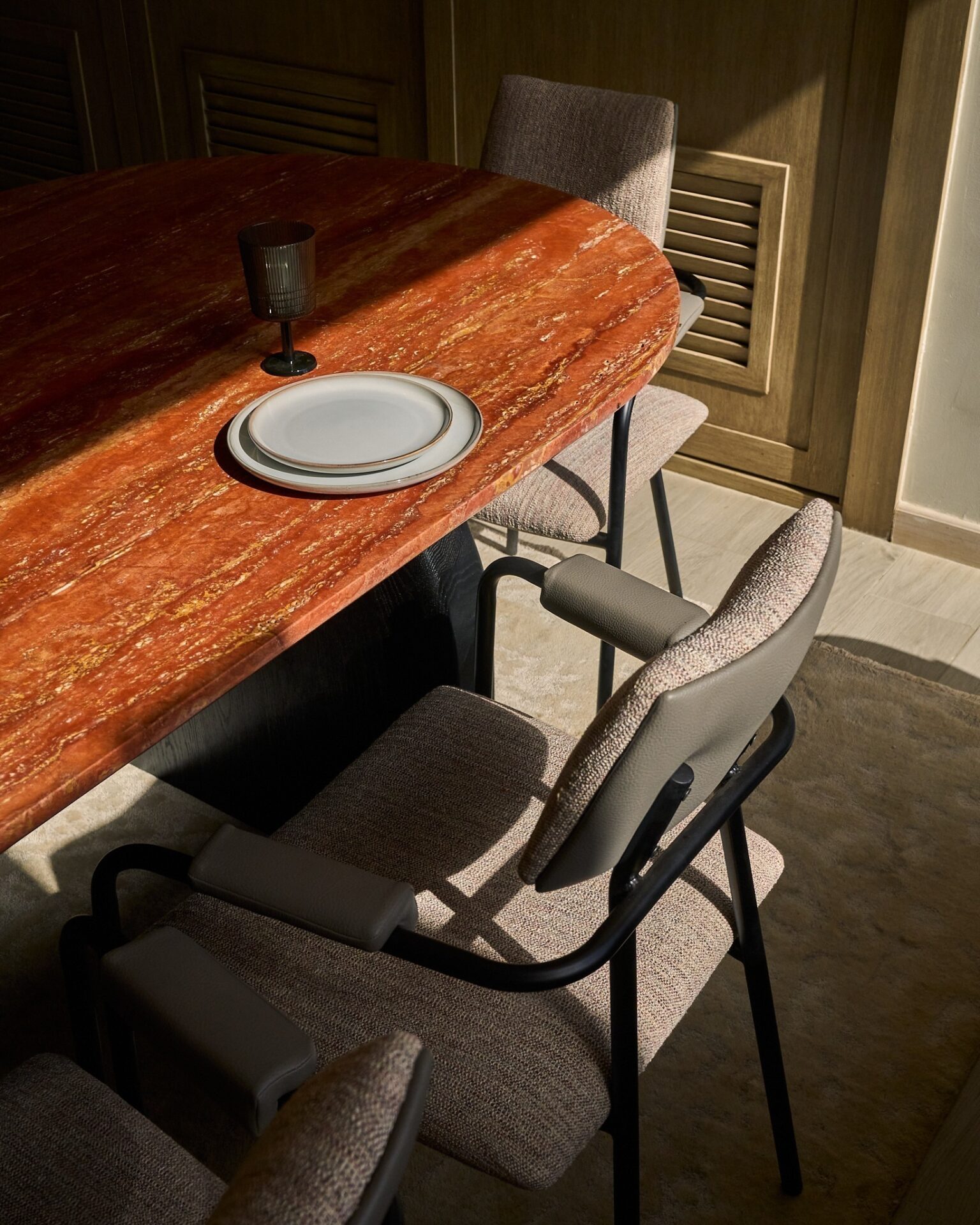 Bloom Table Cassa Designs