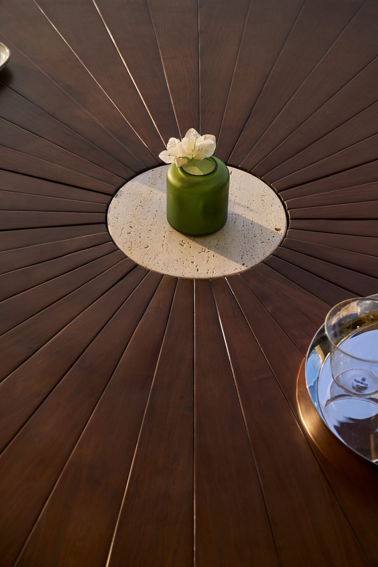 Deck Dining Table Cassa Designs