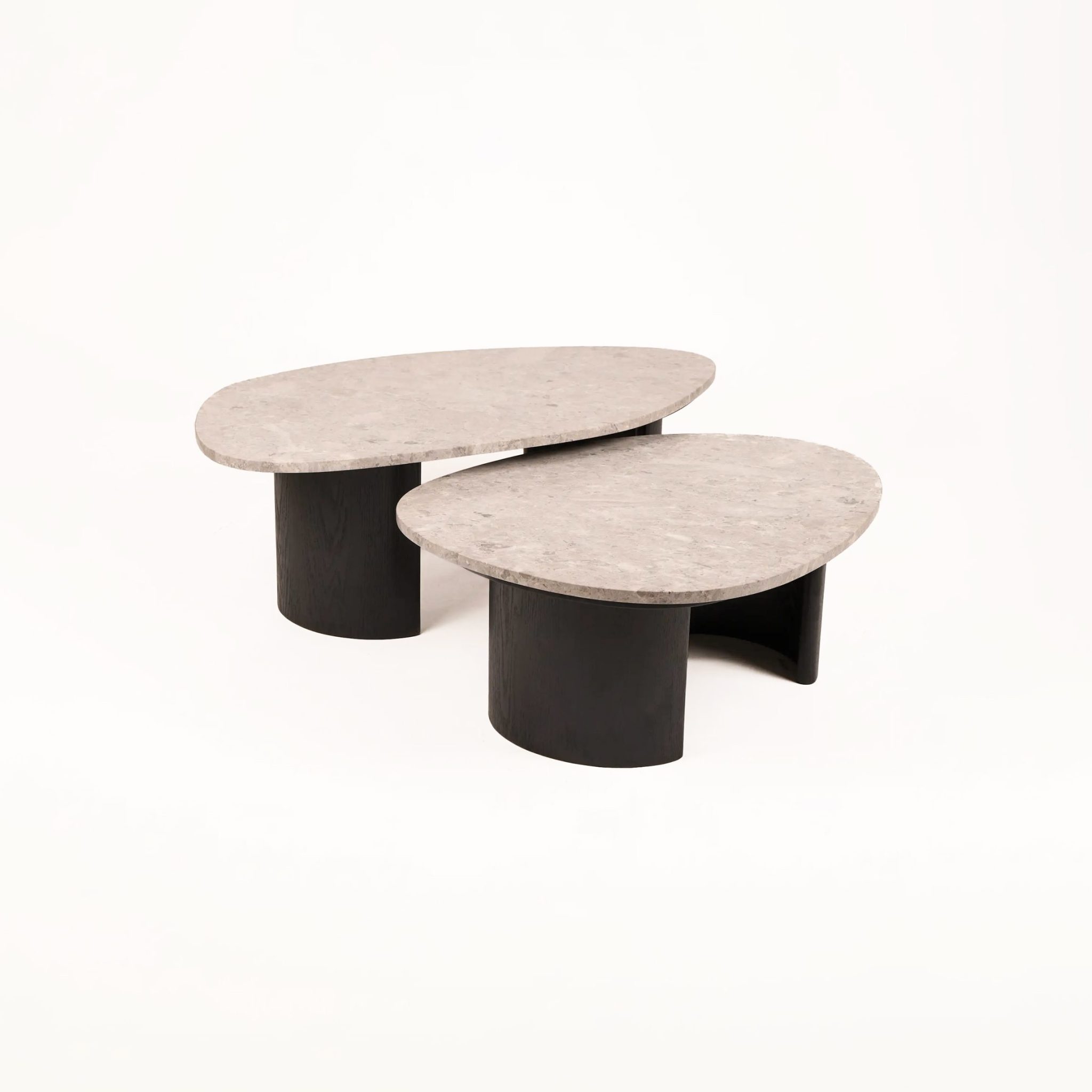 Livia Coffee Table Set - Cassa Designs