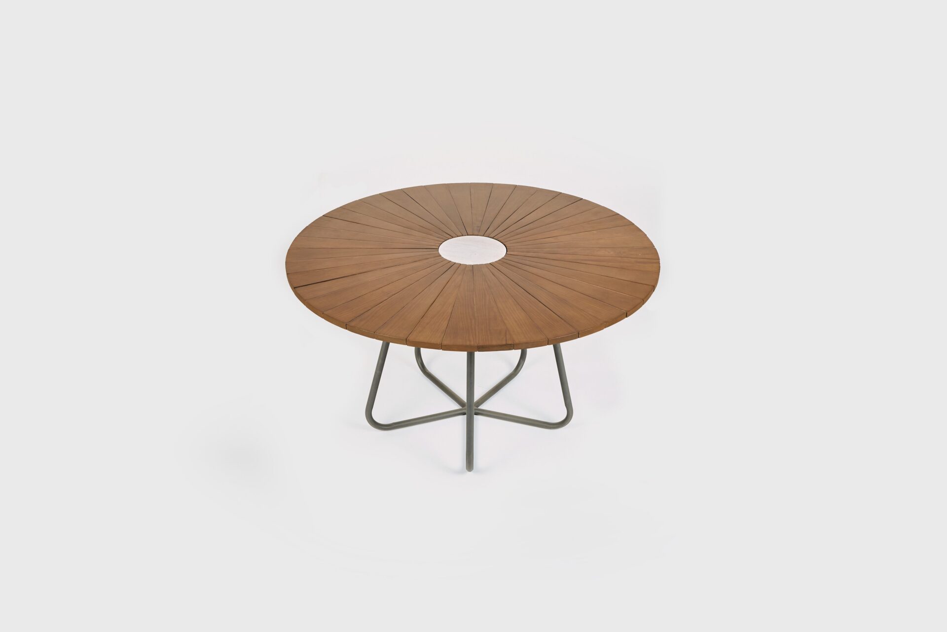 Deck Dining Table Cassa Designs