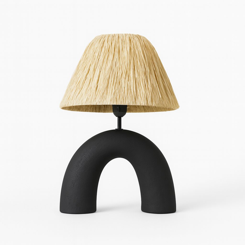 Cave Lamp - Cassa Designs