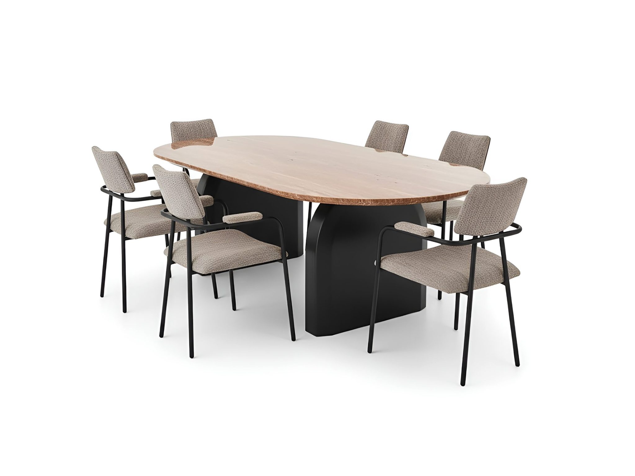 Bloom Table Cassa Designs