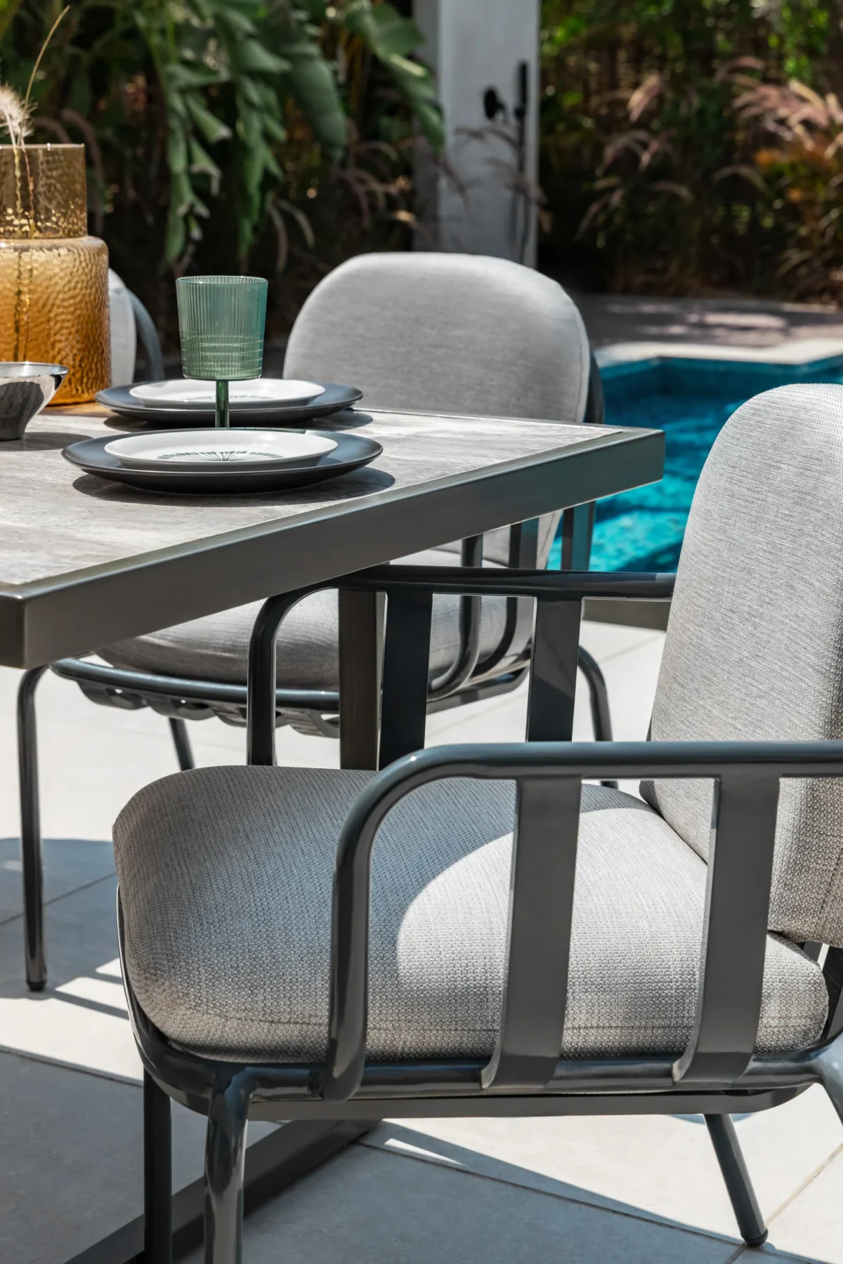 Horizon Table - Cassa Designs