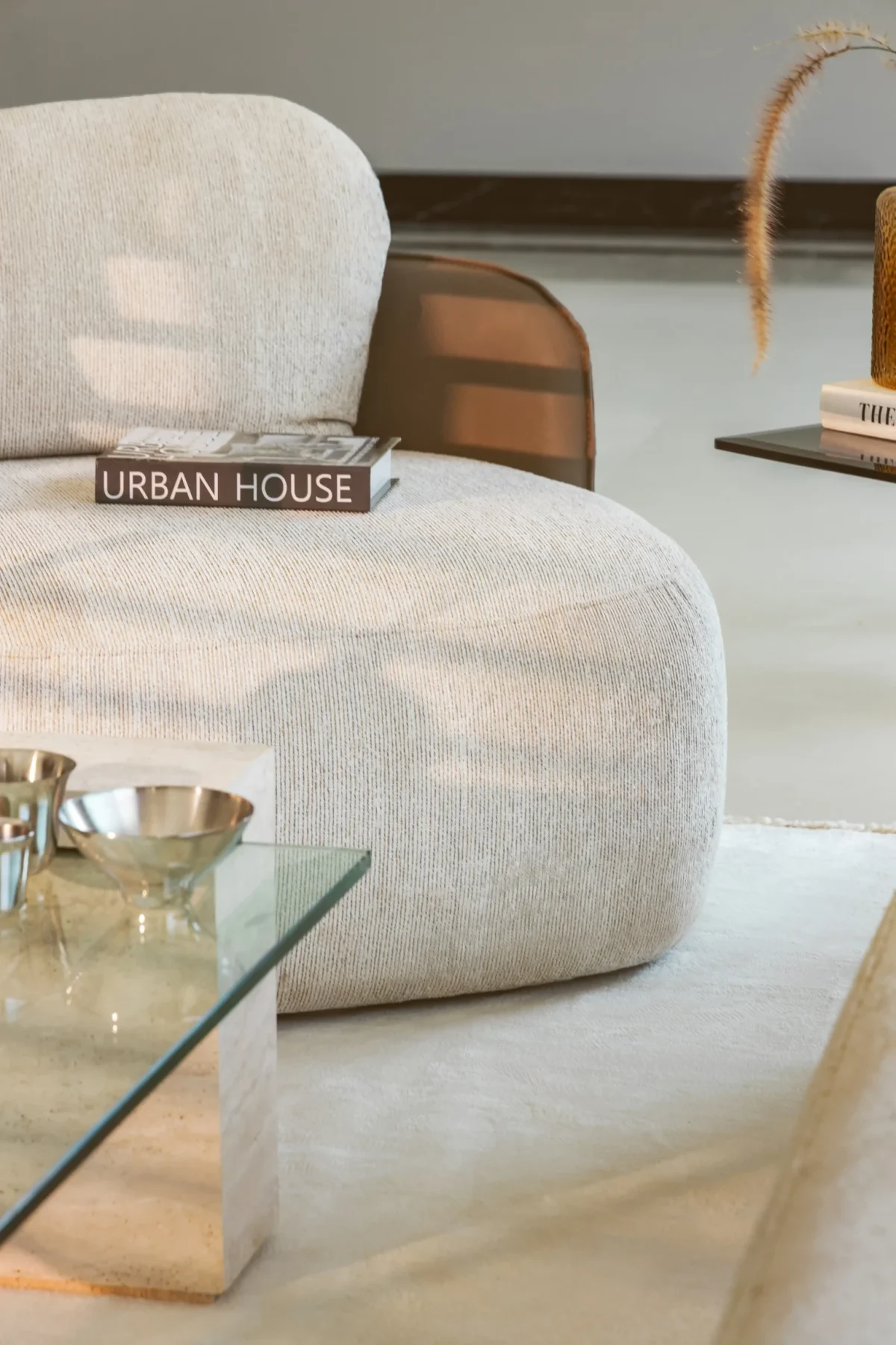 Fusion Chair - Cassa Designs