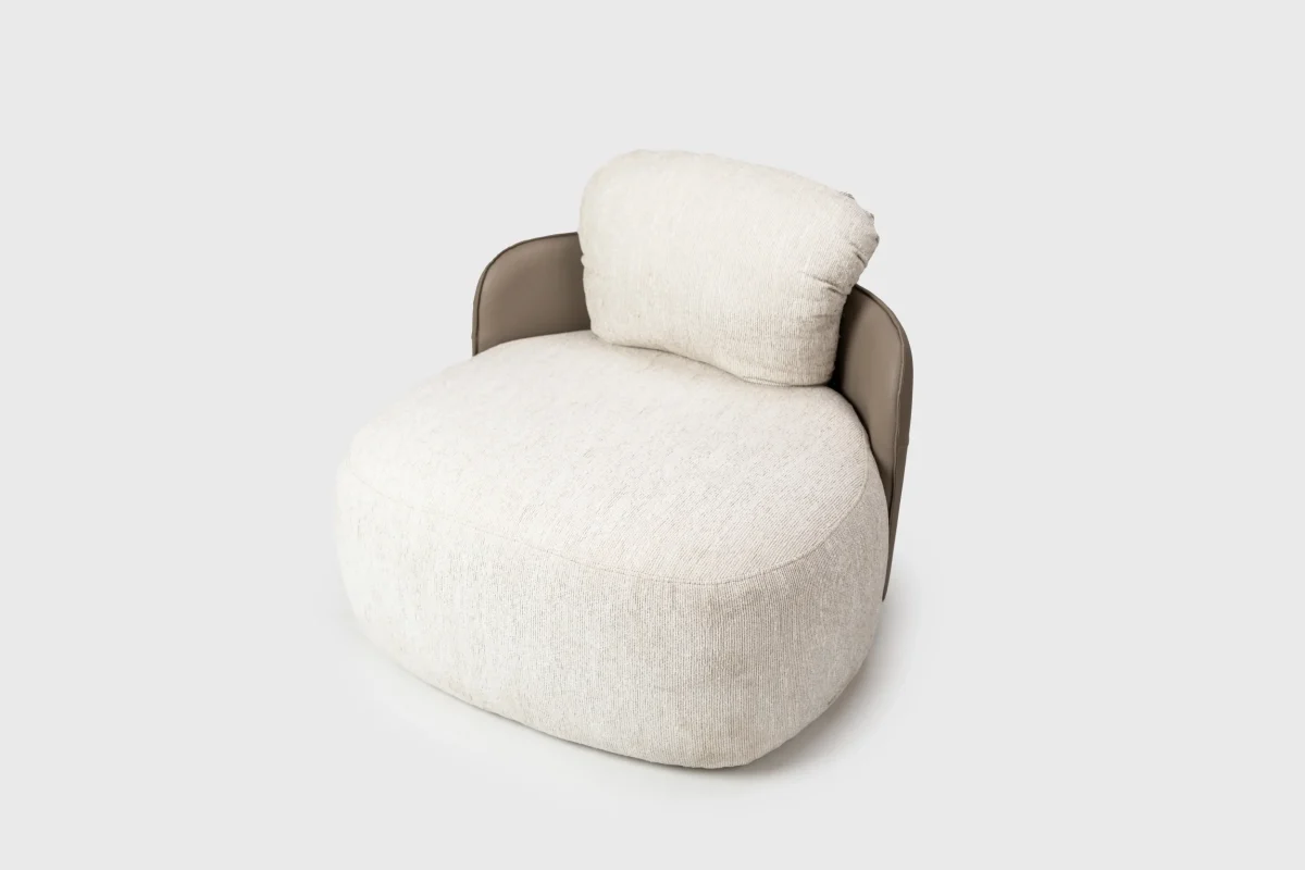 Fusion Chair - Cassa Designs
