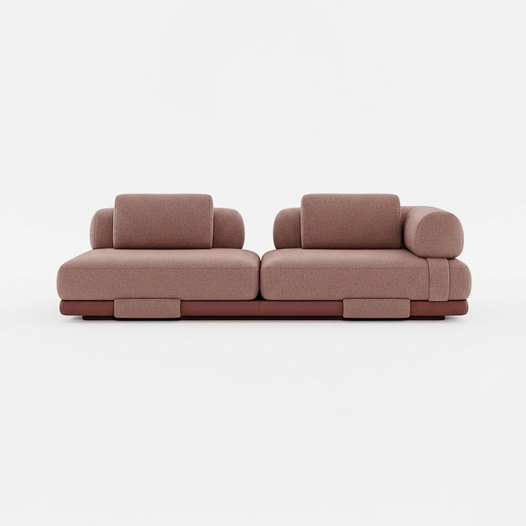 Nubo Sofa - Cassa Designs